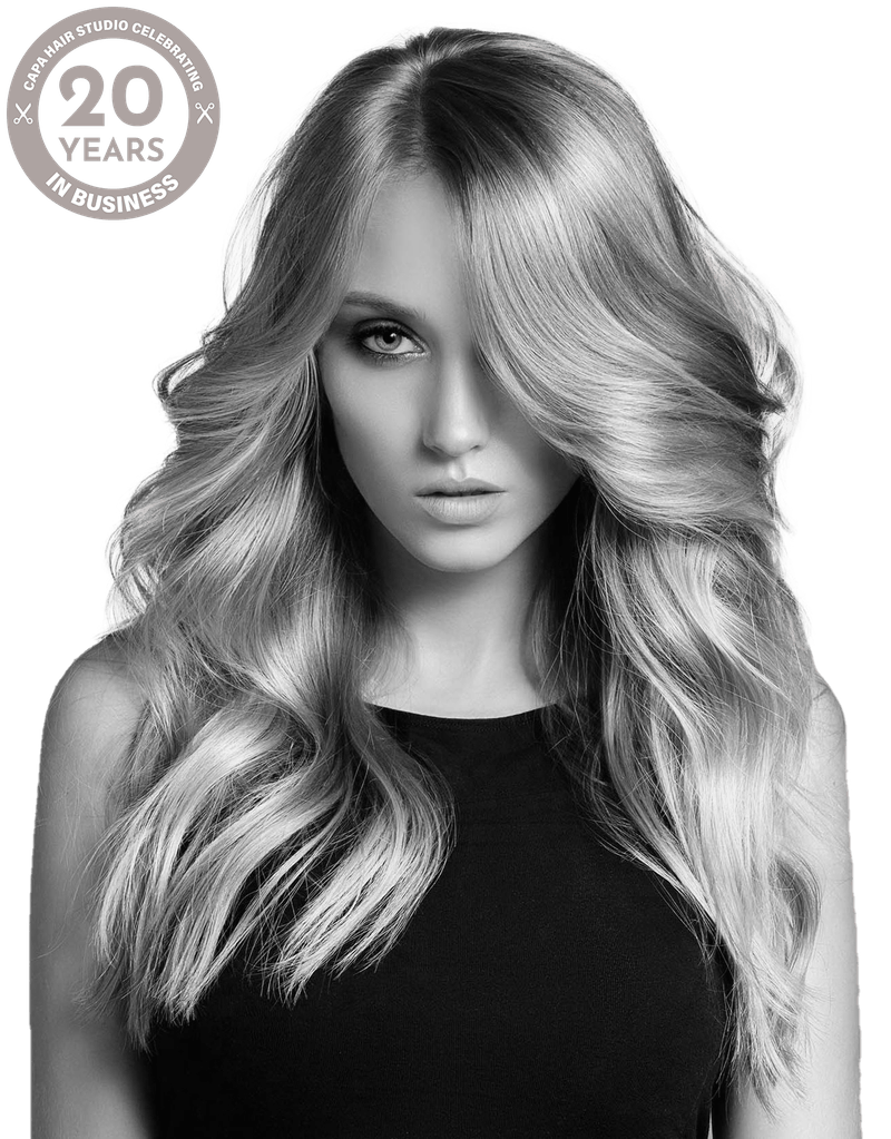 Capa Hair Studio